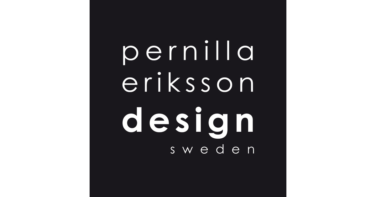 presenter brickor mönsterdesigner svensktillverkade – Pernilla Eriksson ...